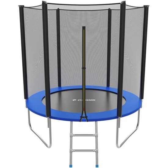 Батут каркасный Plank 6ft External blue