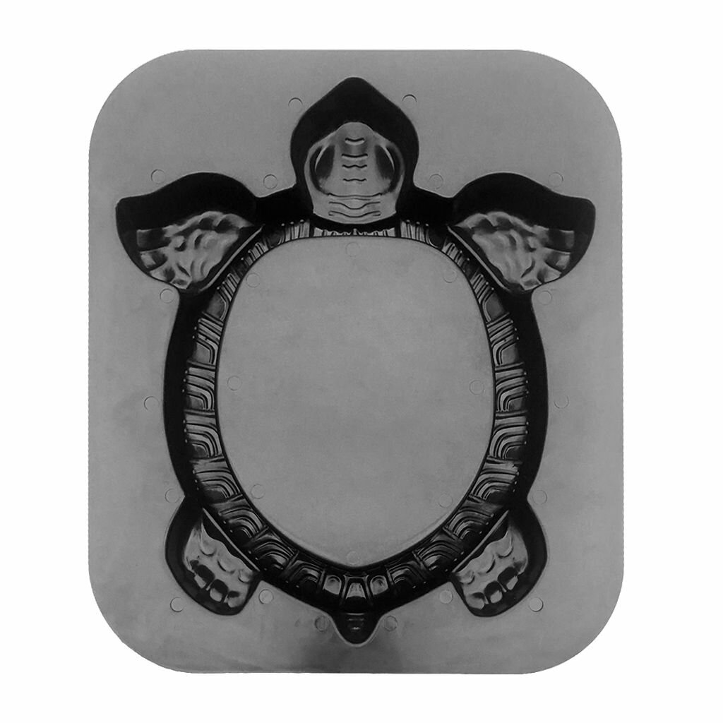 Форма для плитки "Черепаха"