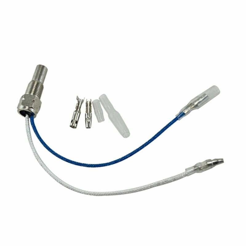 Датчик температуры воды и масла 0 C 150 C