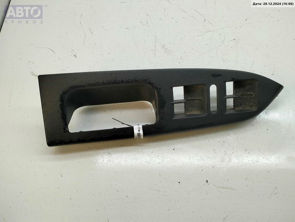 Ручка двери внутренняя передняя левая Volkswagen Touran