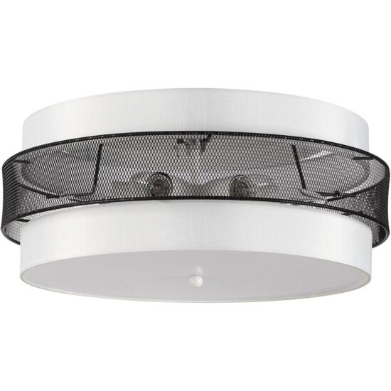 Потолочный светильник Lumion Moderni Animaisa 8002/6C