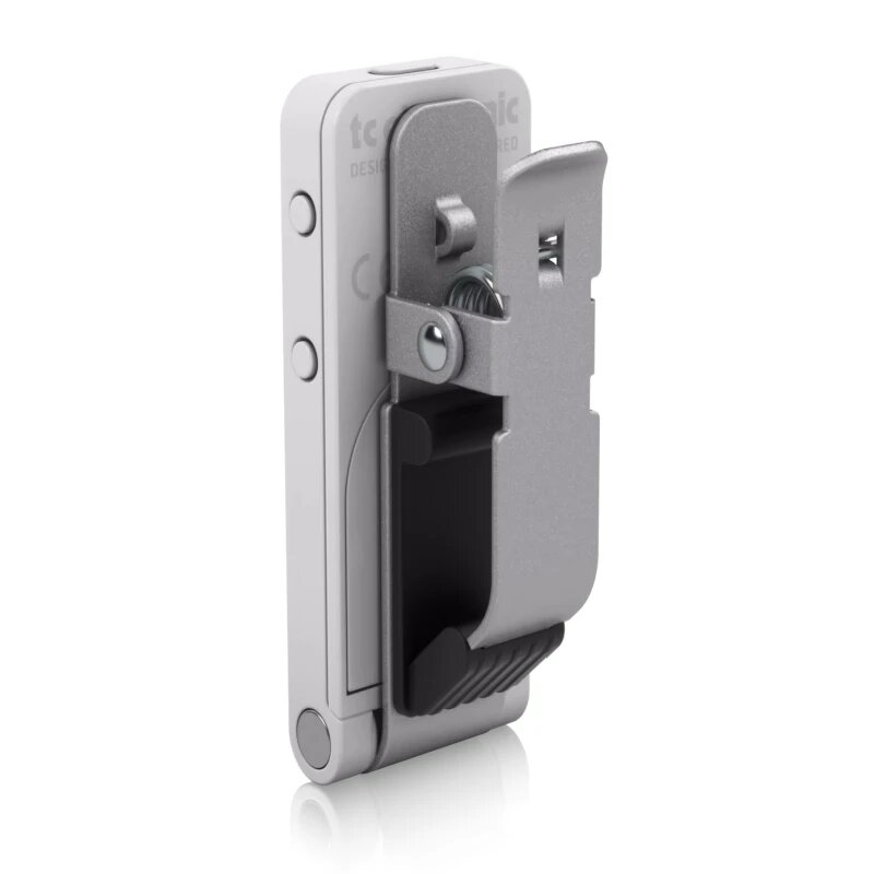 TC Electronic PolyTune Clip тюнер — фото 1