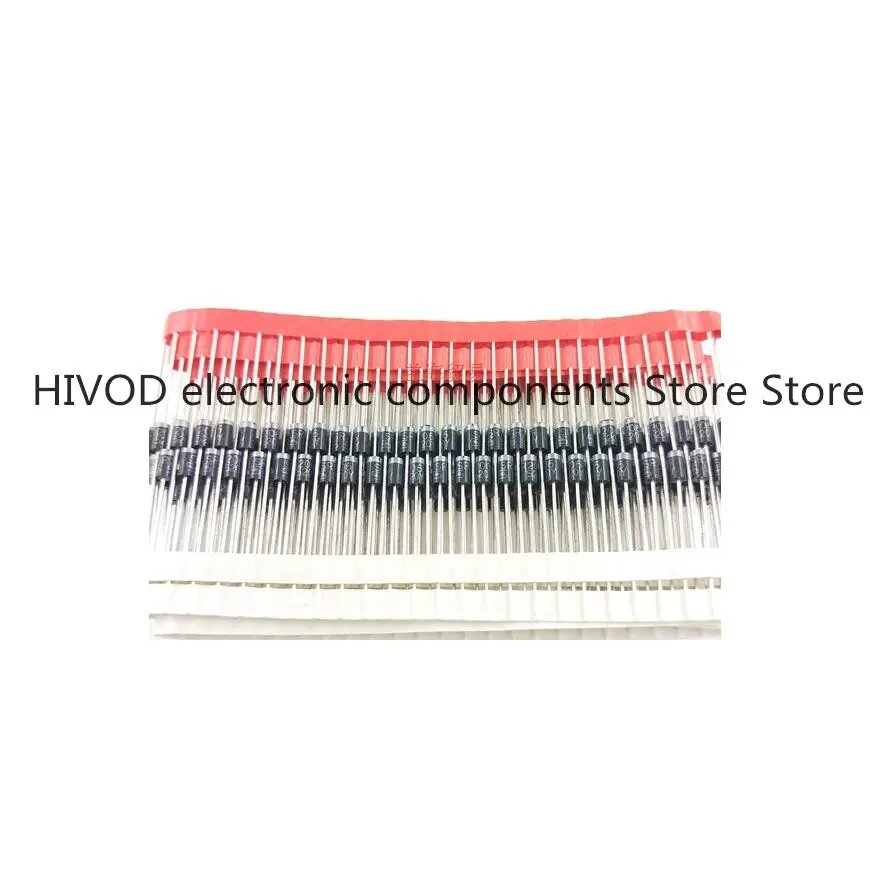 Переходные диоды P6KE 100 шт. P6KE82A 100PCS