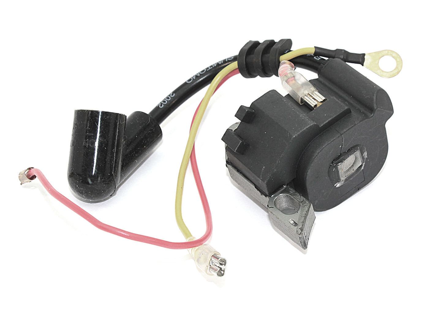 Катушка зажигания (магнето) для бензопилы Stihl MS 170/180 121010