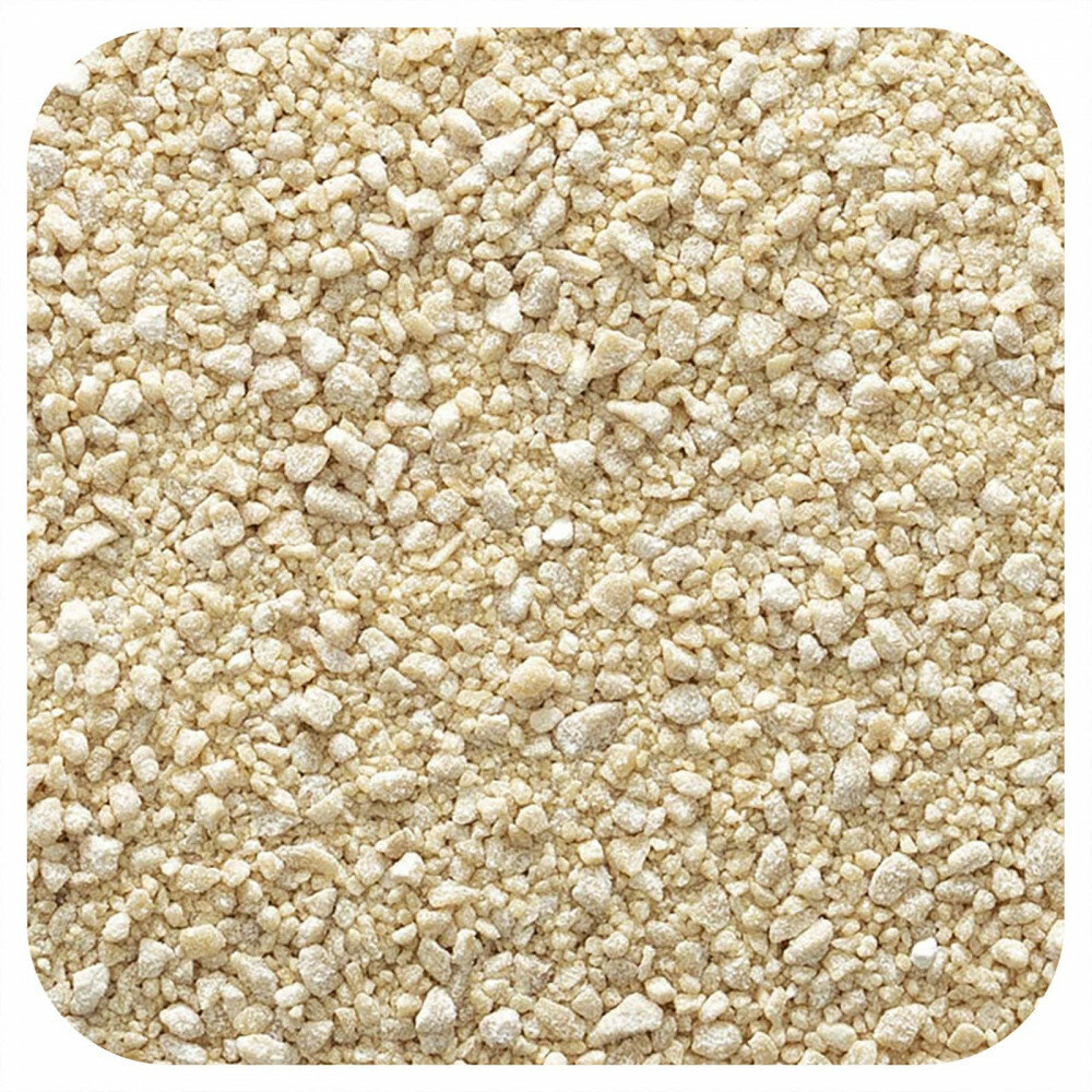 Frontier Co-op, Органический гранулированный кленовый сироп, 16 унций (453 г)