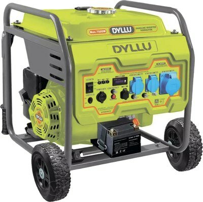 Генератор Dyllu DTGEAB10