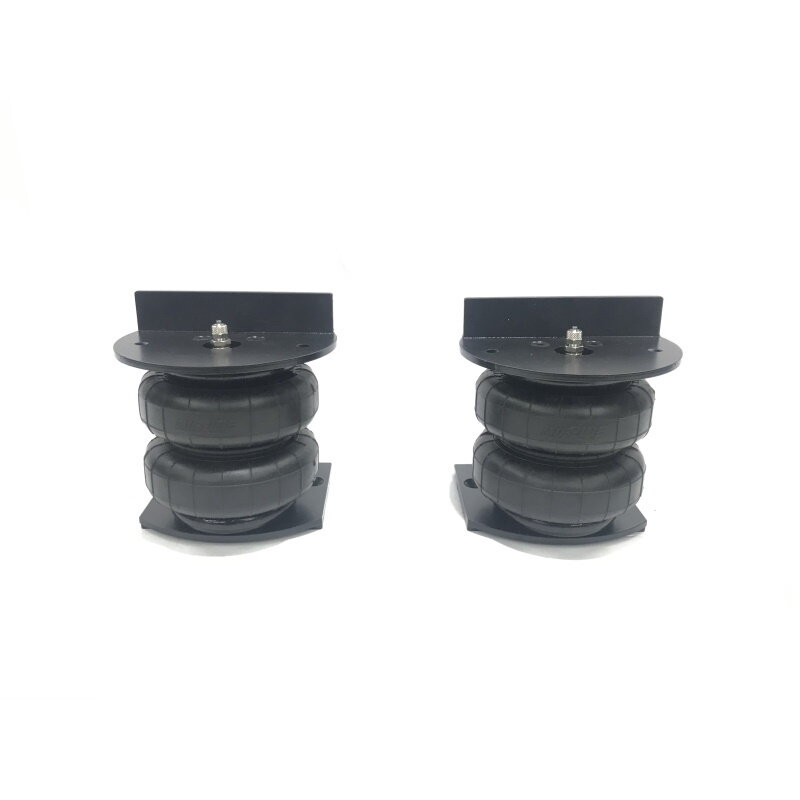 Пневмоподвеска на Renault Master X70 (переднеприводная модификация) , задняя ось