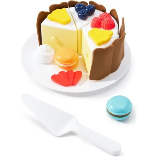 Игровой набор Happy Baby 331962 CAKE JOY кейк джой