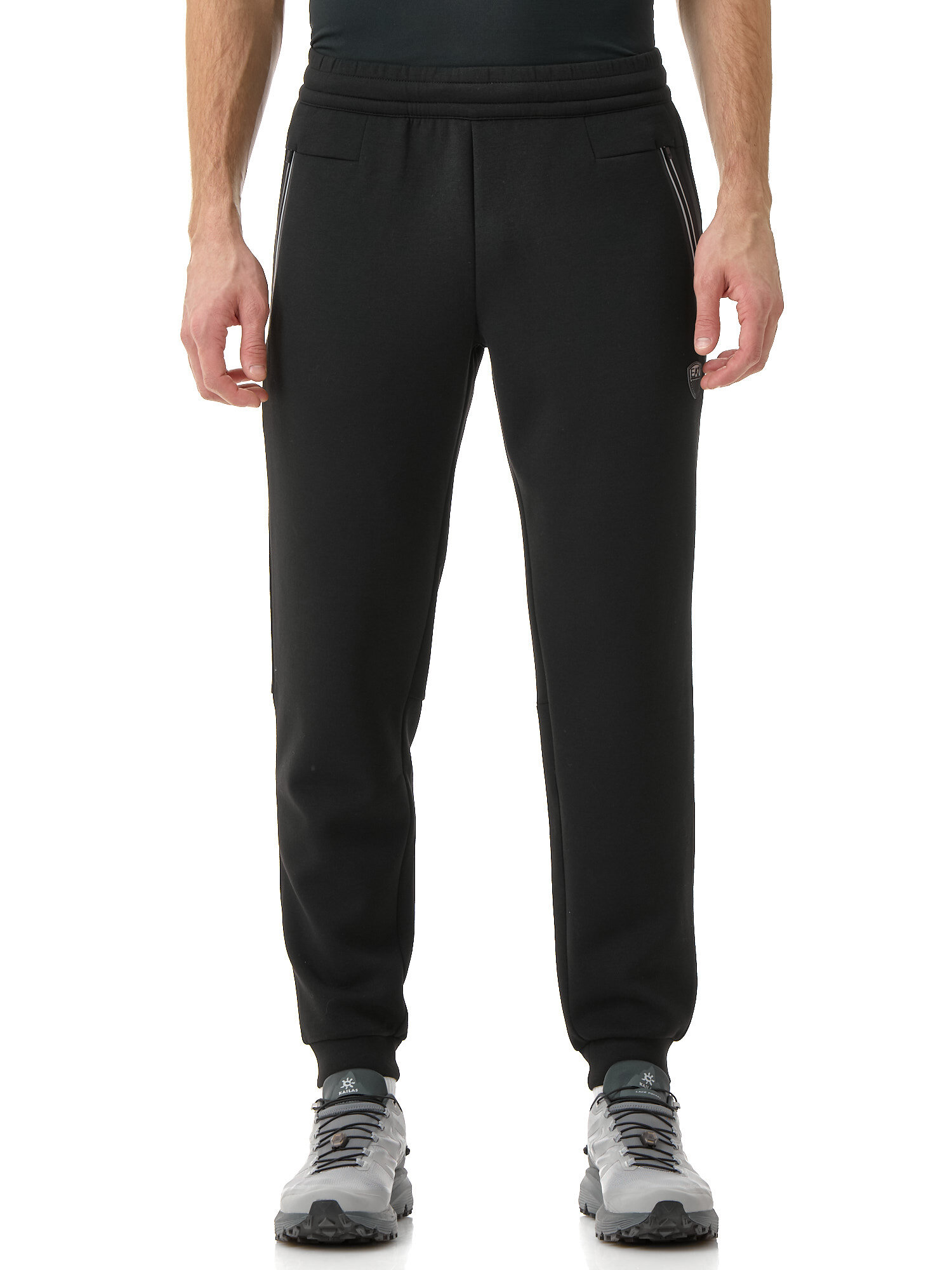 Брюки спортивные Train Premium Shield Ch Vi Pl M