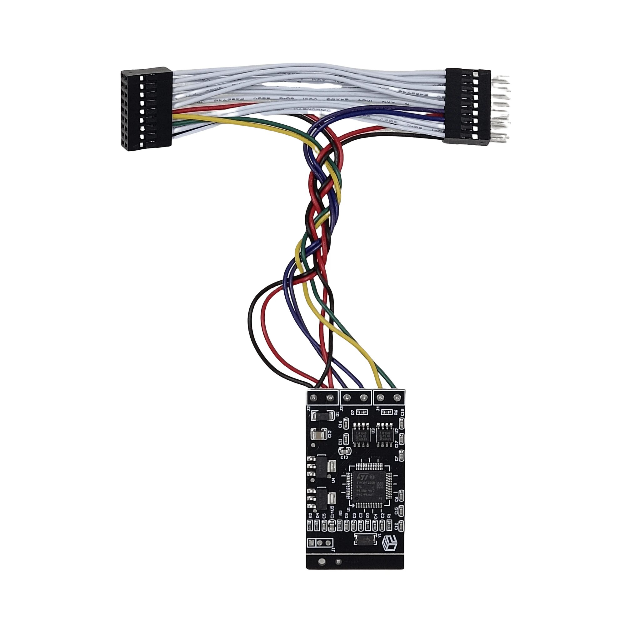 Альргрон-ключи CAN-фильтр Универсальный 10в1 для Chevrolet Onix для Benz BMW Can-filter Mazda 3 Nissan Mileage Корректирующий эмулятор 1 Piece