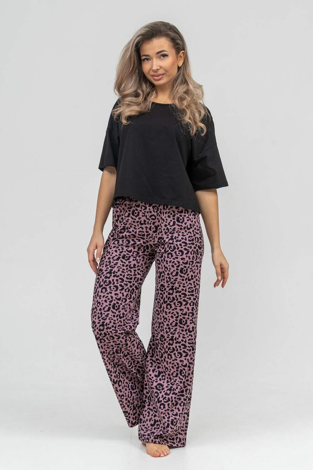 Комплект Весна-лето 2025