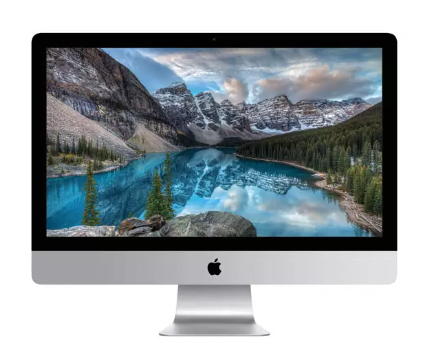 iMac 27 Retina 5K 2015, intel i5 3.3 GНz, AМD Rаdеоn R9 M290X, 8GB 1600 MHz, SSD 1TB