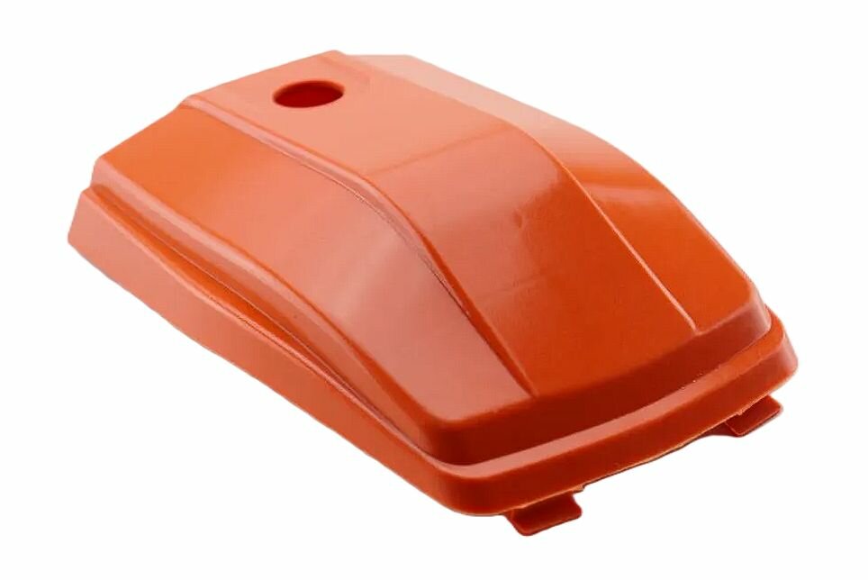 Крышка дефлектора Carver PROMO 45-15К/52-18К PSG 01.008.00343