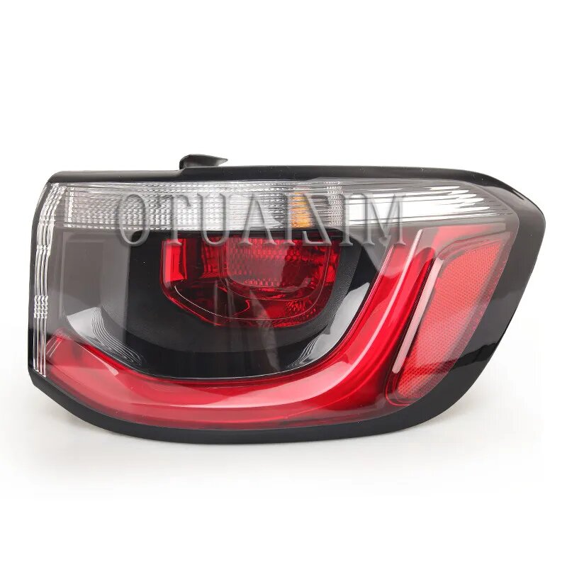 1 шт. внешний левый/правый задний фонарь для Jeep Compass 2017 2018 2019, задний фонарь, Outer Right