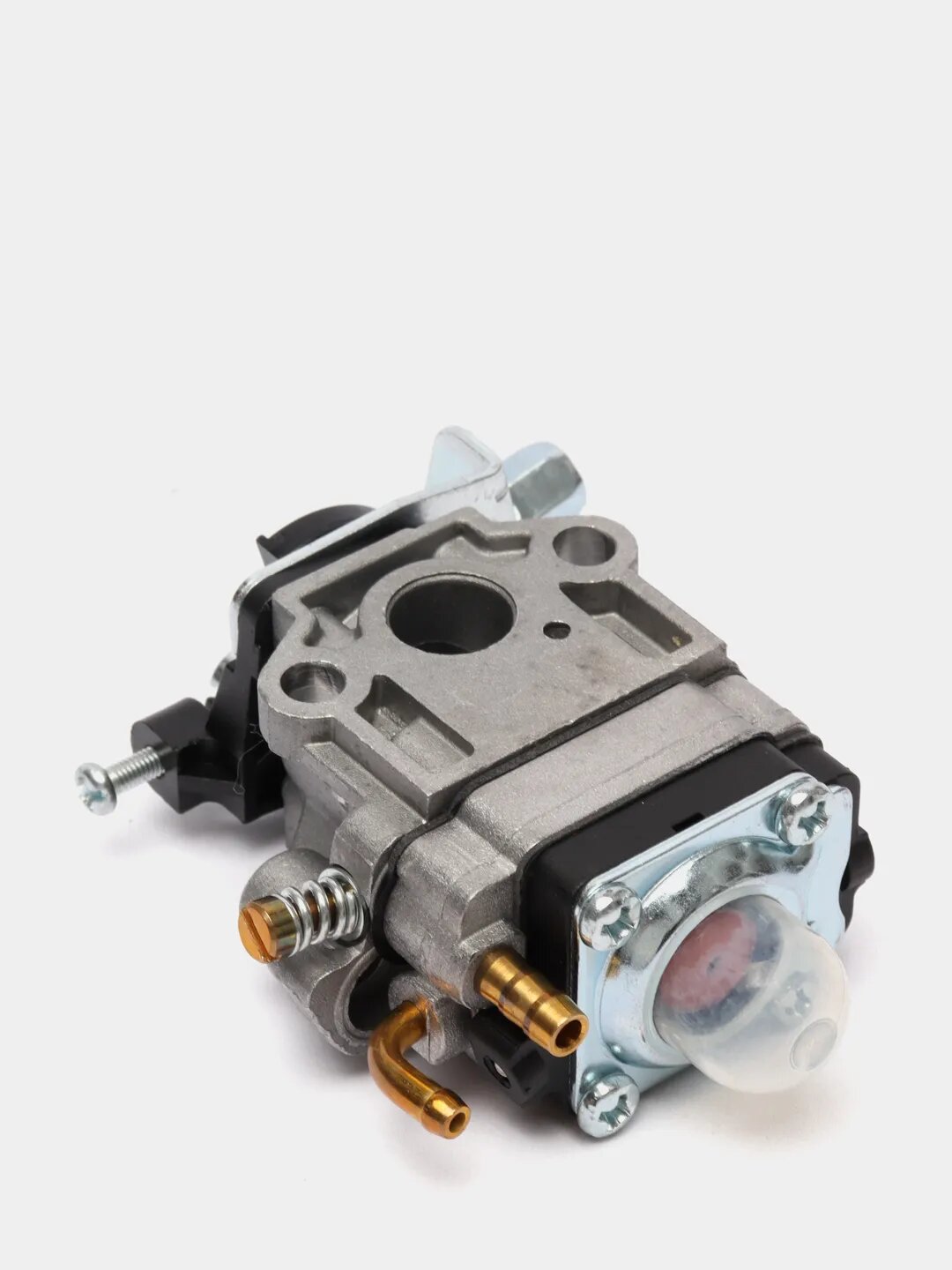 Карбюратор Run Energy, для бензотриммеров 43-52 см3, большое отверстие