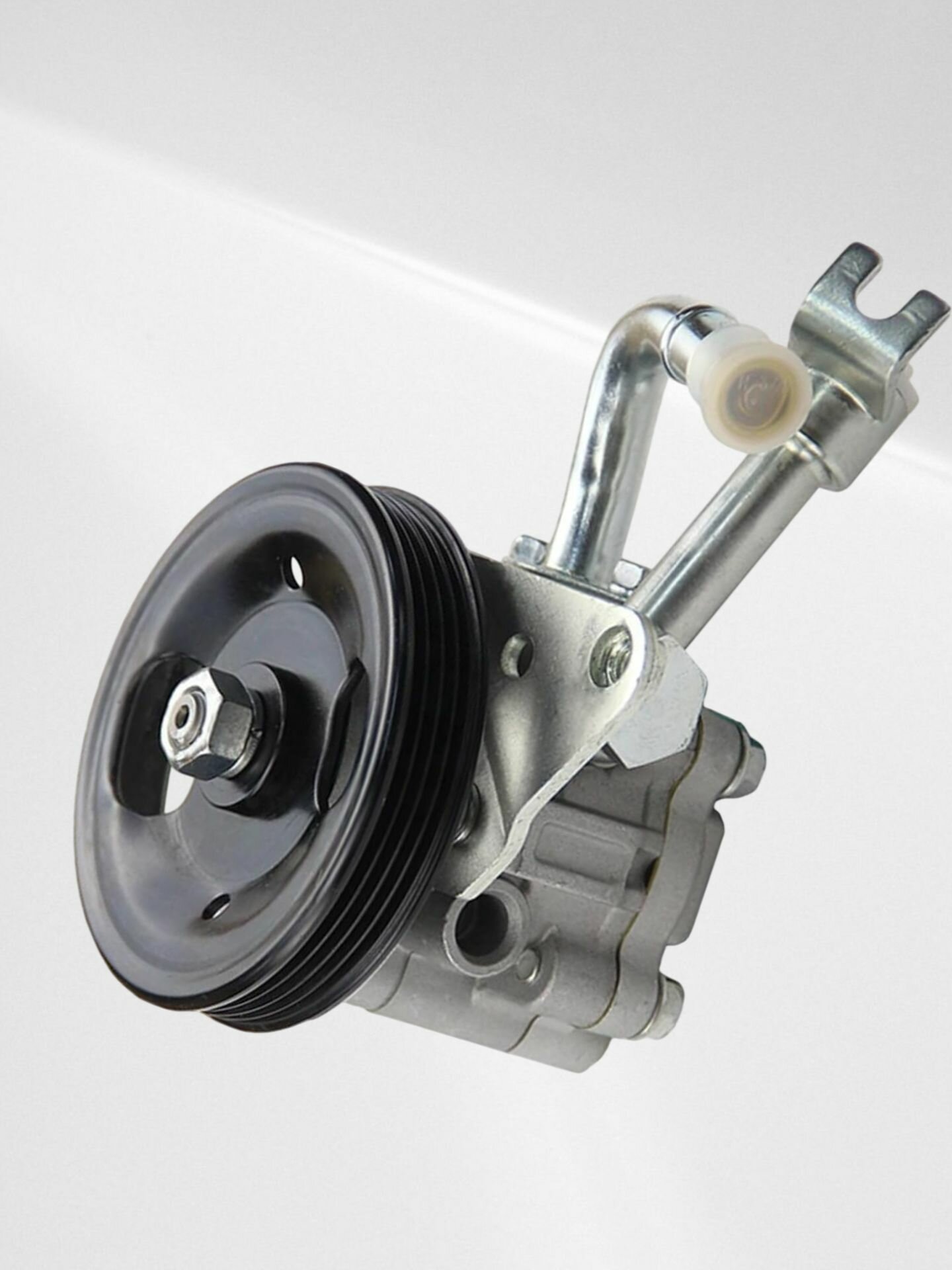 Насос гидроусилителя руля для Nissan Murano (Z50) 03- / Teana (J31) 03-08