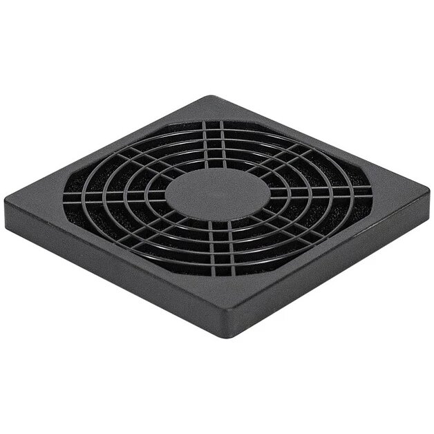 Защитная решётка для вентилятора ExeGate EG-090PSFB 90mm (EX295255RUS)