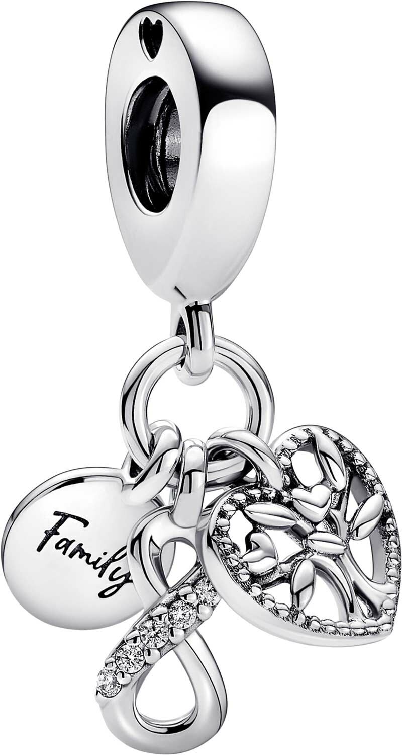 Шарм, серебро, 925 проба