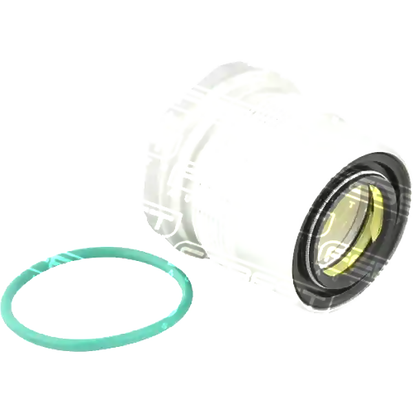 FEBEST HYT-SGS01 втулка рулевой рейки