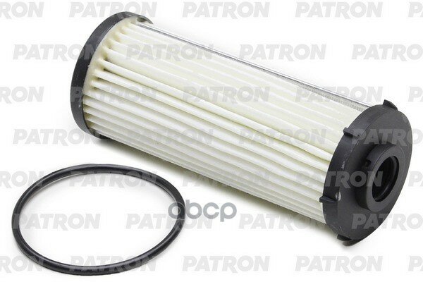 Фильтр АКПП VW DQ500 Tiguan, Q3, T5, TT, 2007- PATRON арт. PF5093