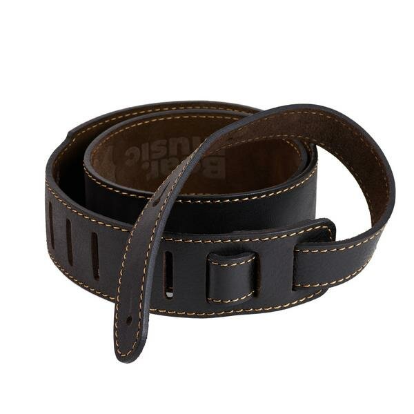 Ремень для гитары Bear Music GS-100 Crack Dark Brown