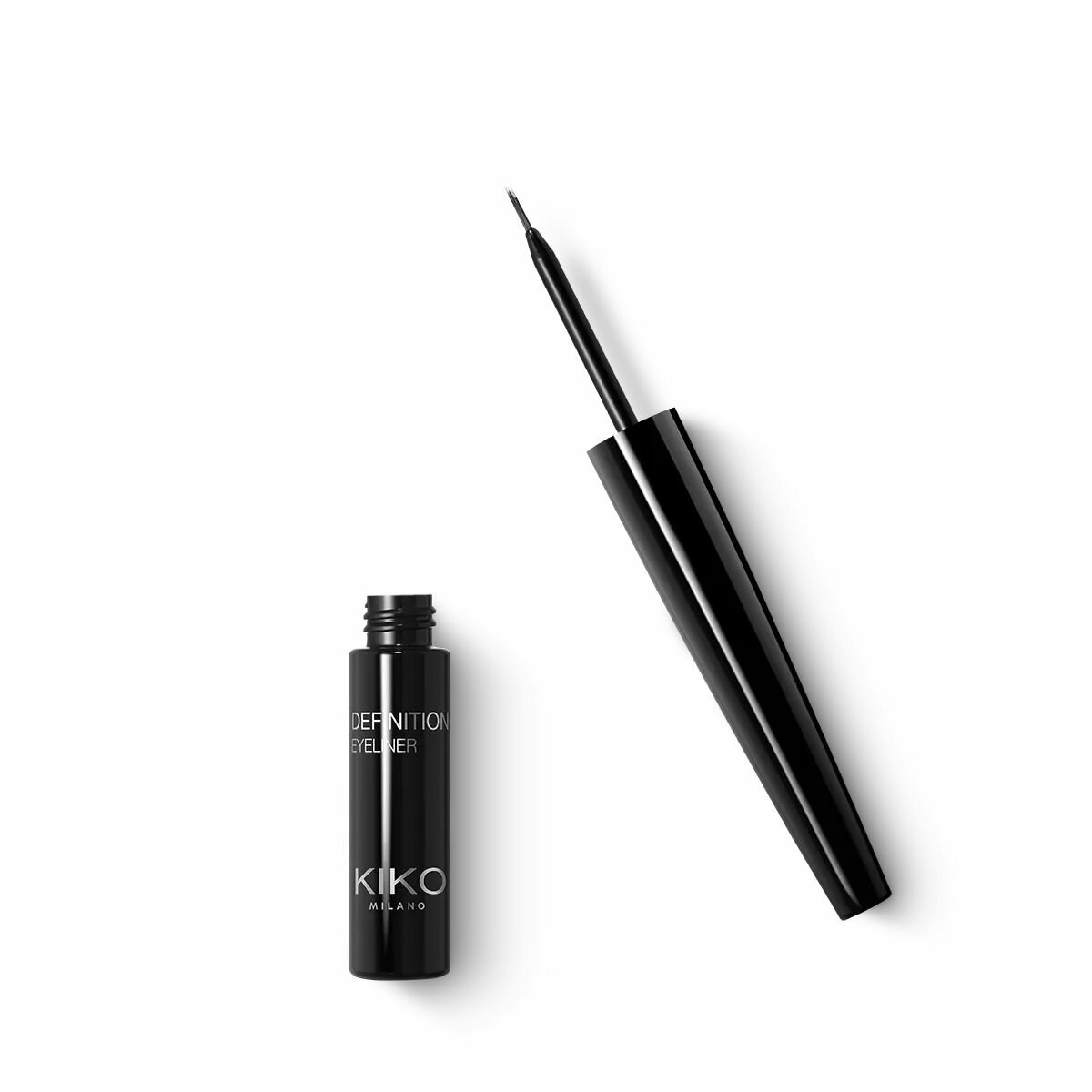 KIKO MILANO Жидкая подводка для глаз Definition Eyeliner