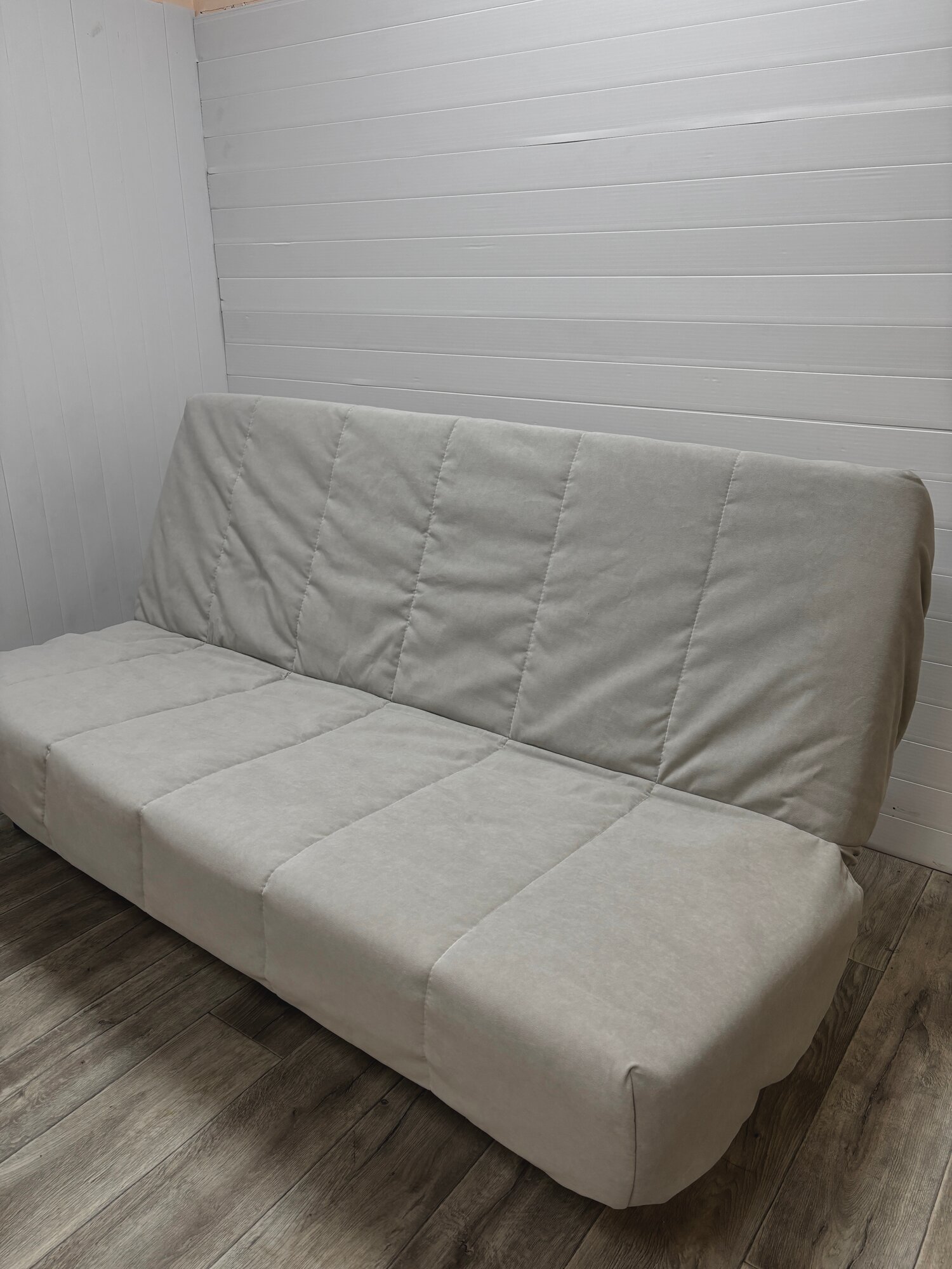 Чехол на диван книжка