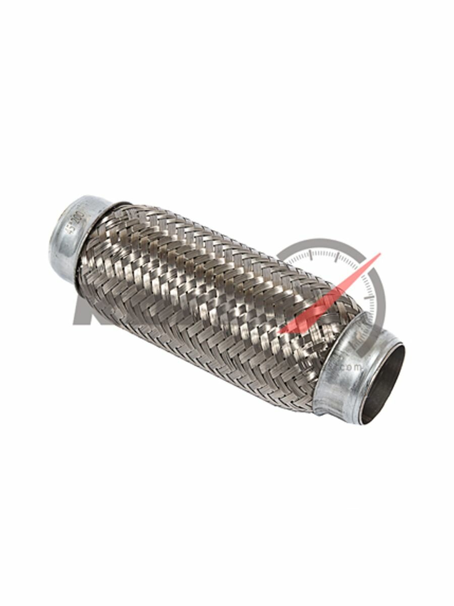 Гофра глушителя KORTEX InnerBraid KES5011, антикоррозийная сталь, длина 200 мм
