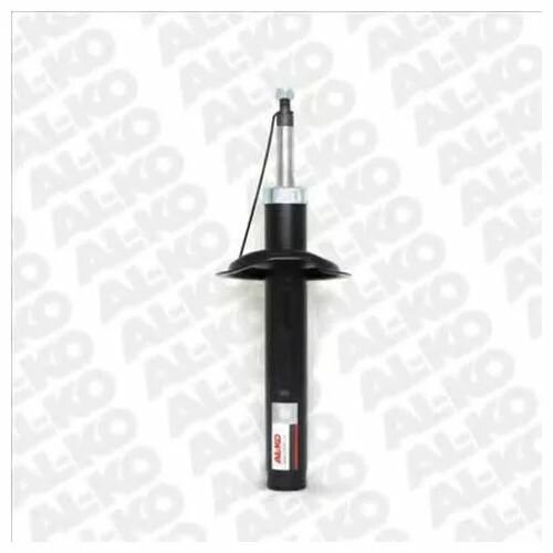 Амортизатор подвески передний Al-Ko 300684 для Citroen Berlingo; Peugeot 206, Partner