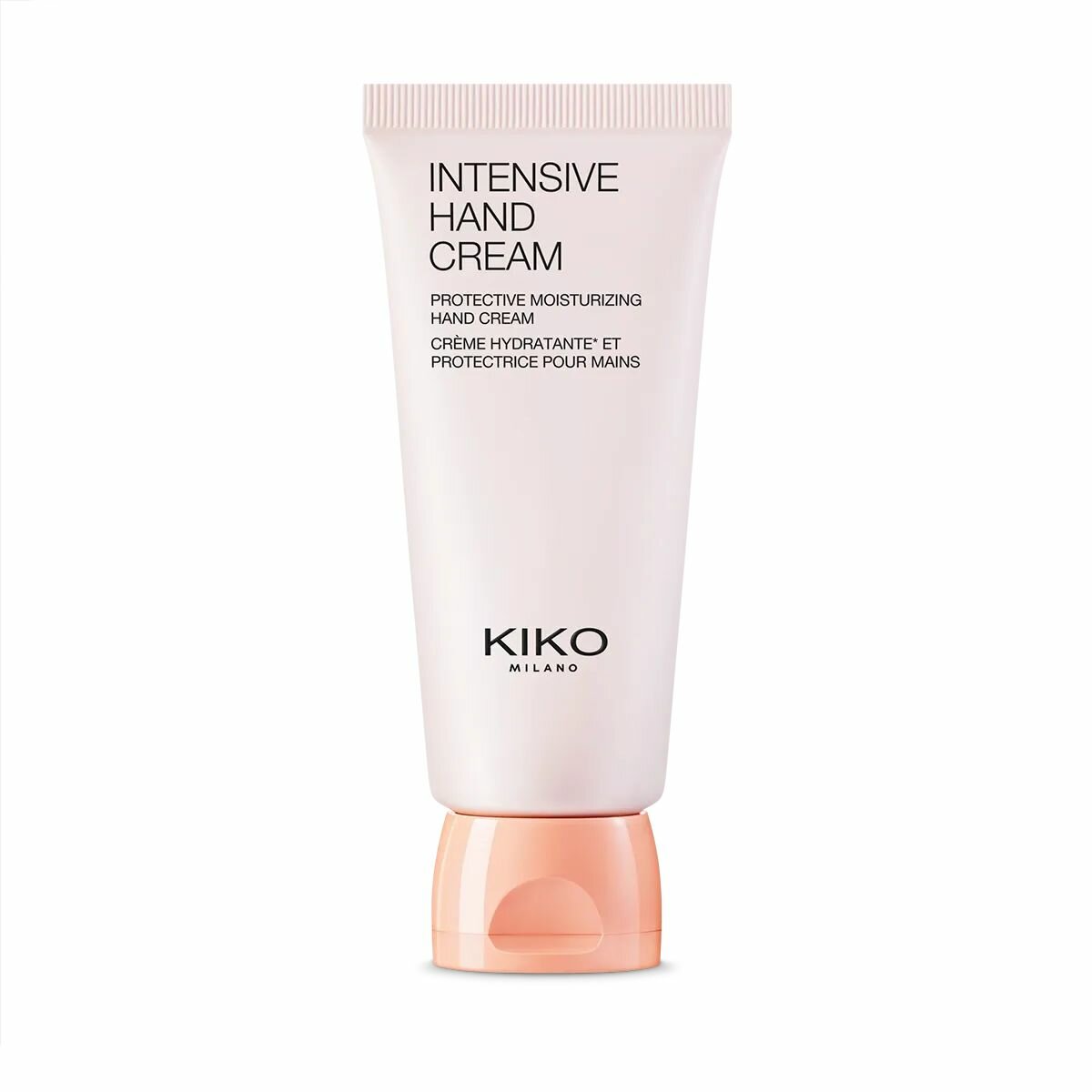 KIKO MILANO Увлажняющий крем для рук Intensive Hand Cream