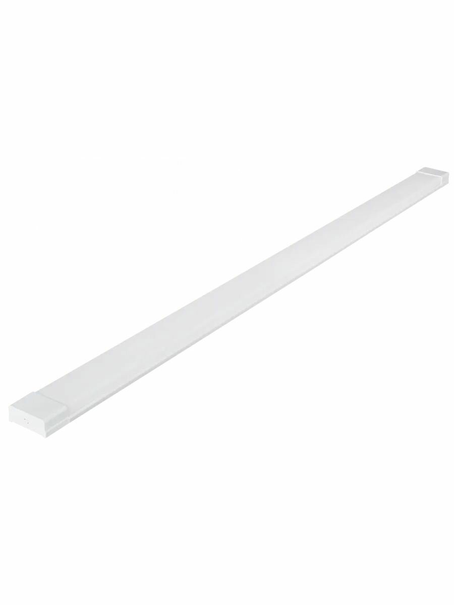 Светильник светодиодный PPO-02 1200 Opal 36Вт 6500К IP20 160-260В ДПО JazzWay