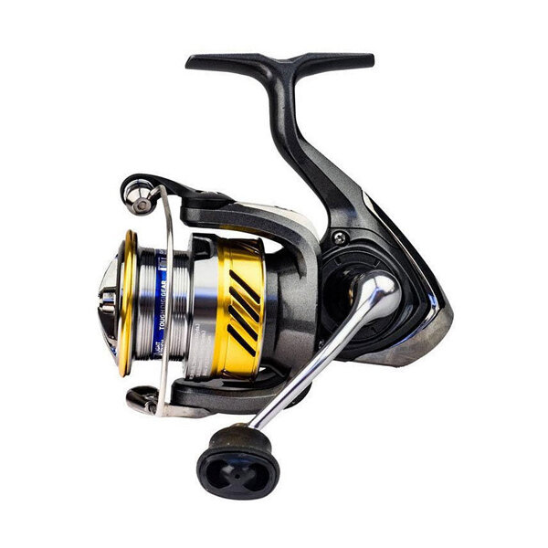 Катушка безынерционная Daiwa "20 Laguna LT 1000"