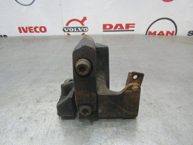 Кронштейн ящика АКБ Scania P, R, G