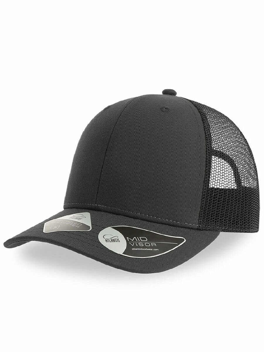 Бейсболка Весна-лето 2025 для мужчин и женщин