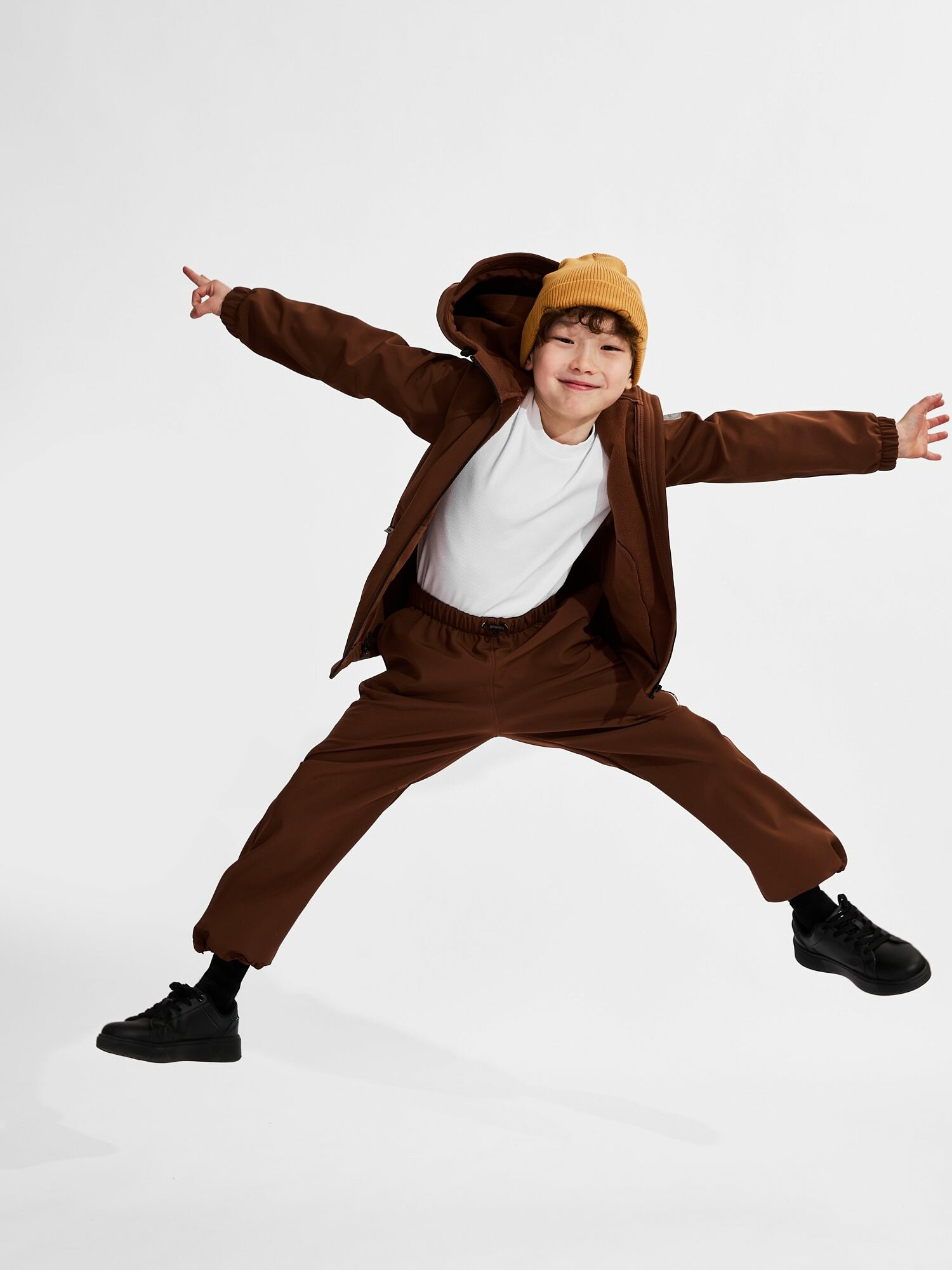 Комплект верхней одежды