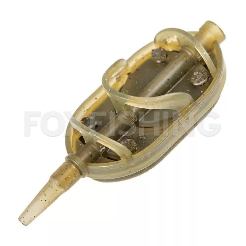 Кормушка Orange Arc Flat Method 50 гр (1шт.)