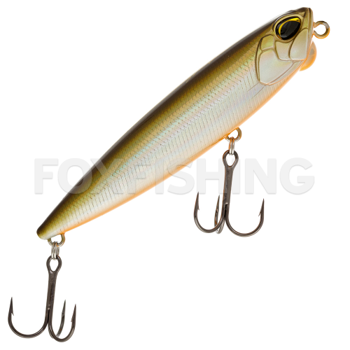 Воблер DUO Realis Pencil 110 11см. 20,5гр. N147 до 0,1м. floating