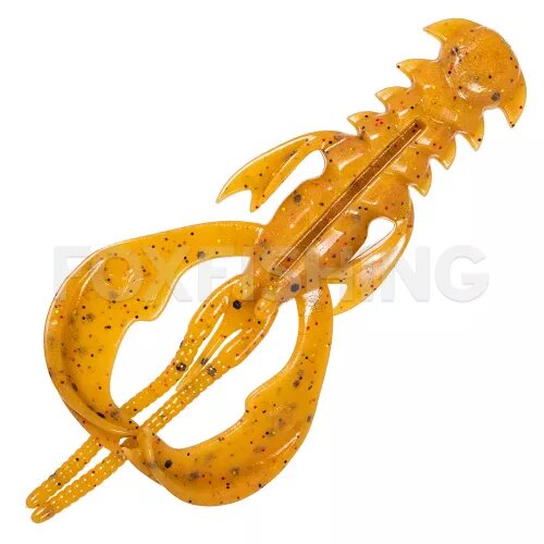 Силиконовая приманка CF Nimble 3.2" 72-80-32-6-F 8см. 6шт.