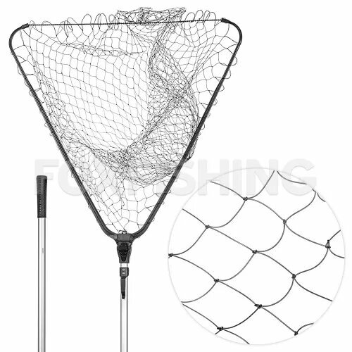 Подсачек Grfish Professional телескопический GRLN#25