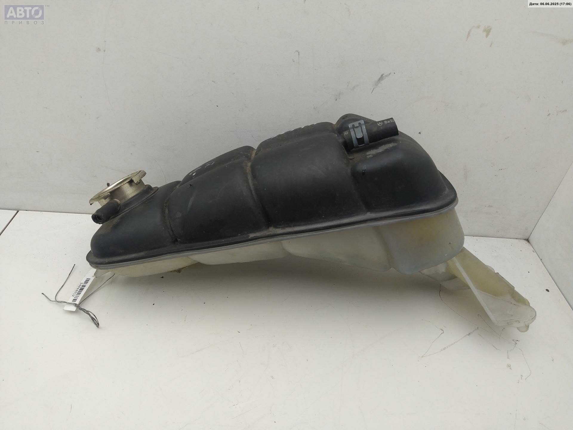 Бачок расширительный Mercedes E-Class W210 (1995-2002)