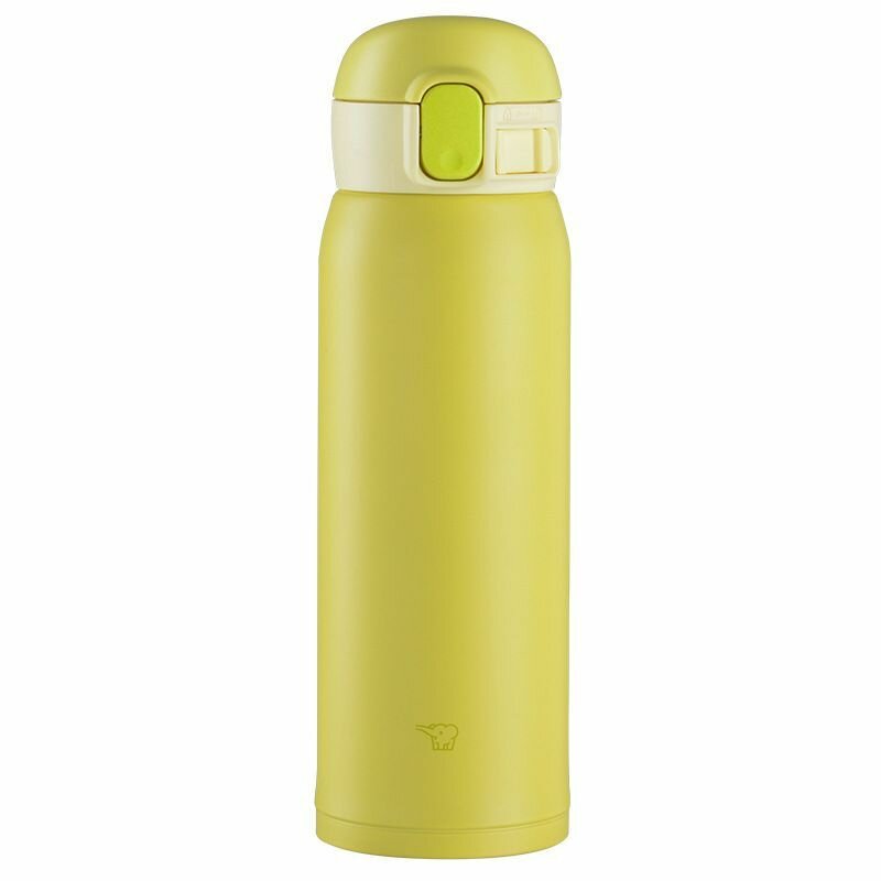 Термокружка Zojirushi SM-WA48, 0.48л, желтый