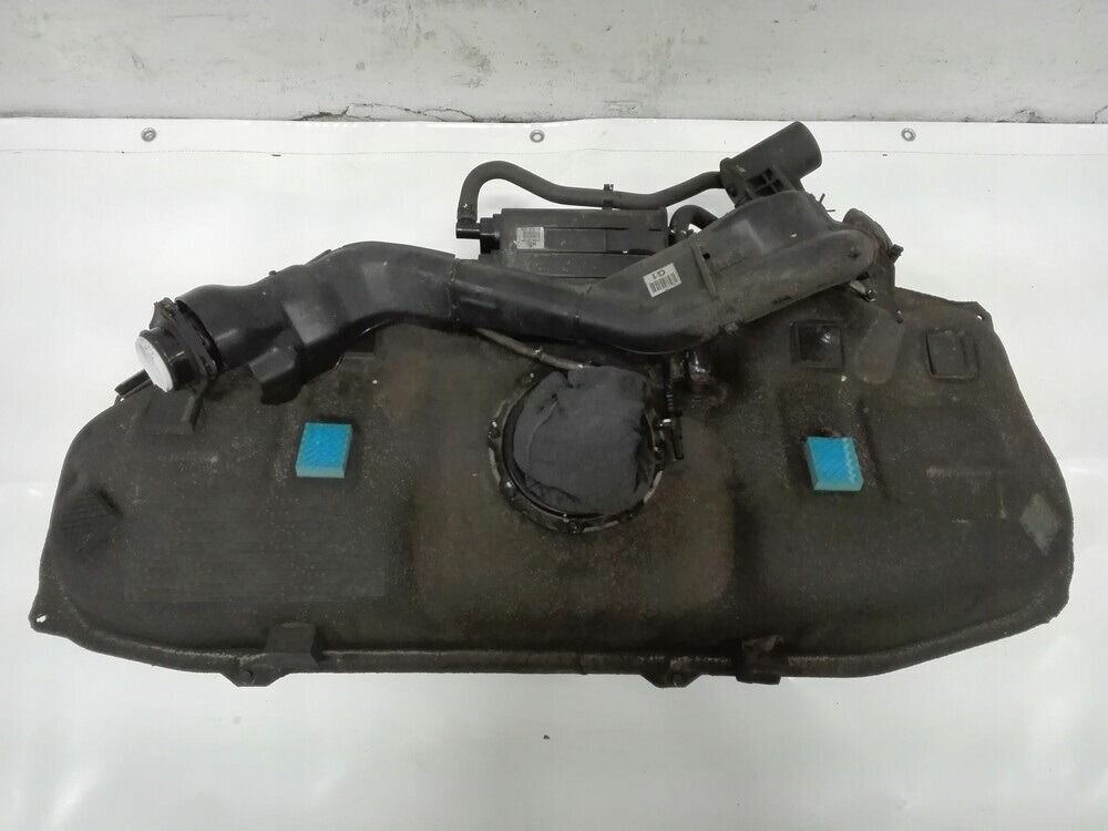 Топливный бак бензобак Kia Rio 3 Sоlaris 1 рио 3 311501R000