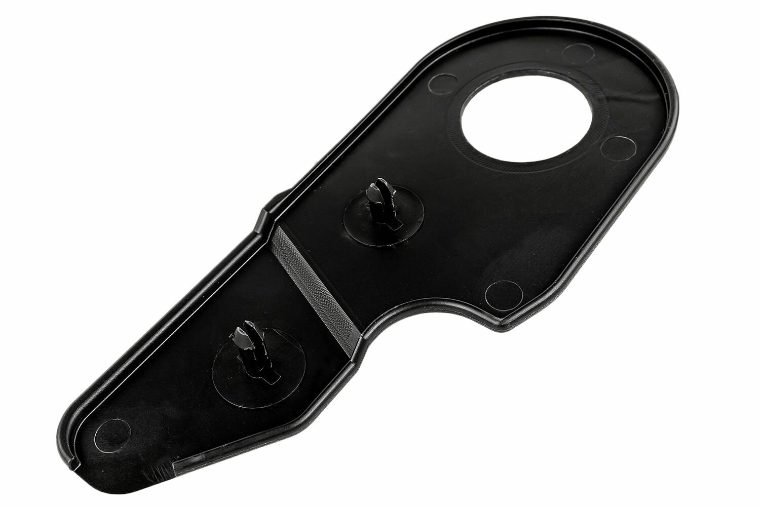 Внутренняя левая облицовка переднего сиденья образца 21213 для Лада 4х4 (Нива) до 2019 г. в.