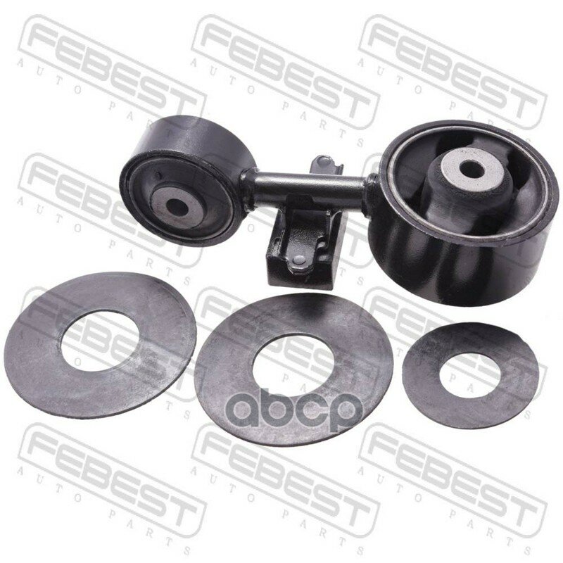 Опора двигателя правая TOYOTA CAMRY V40 (2006-2011) Febest арт. TM-ACV40RH