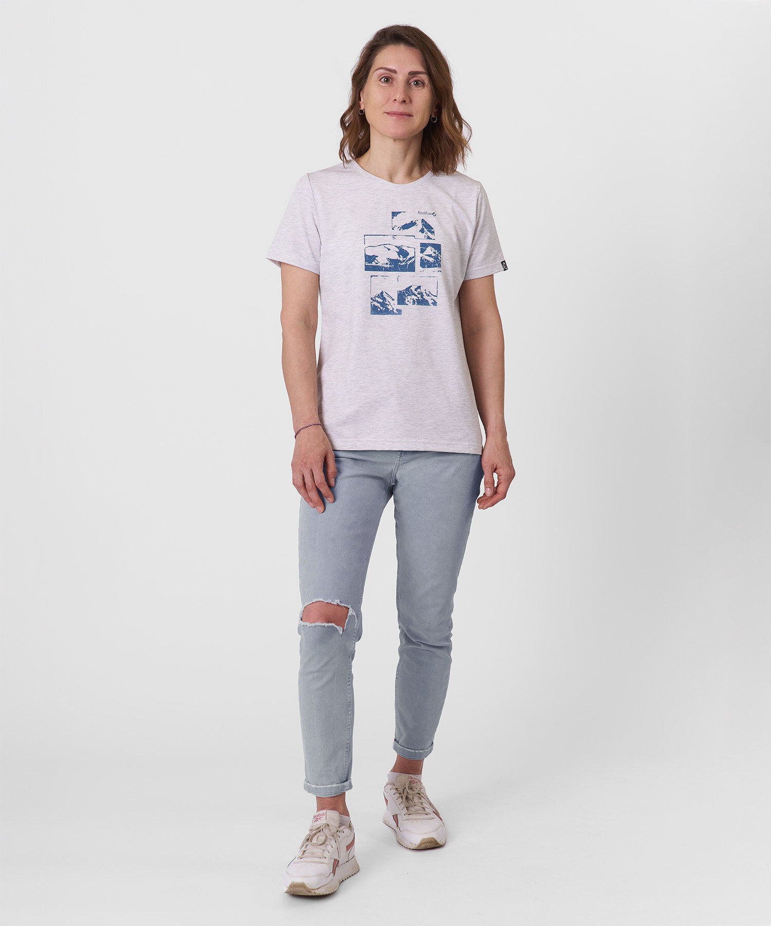 Футболка Sl Женская