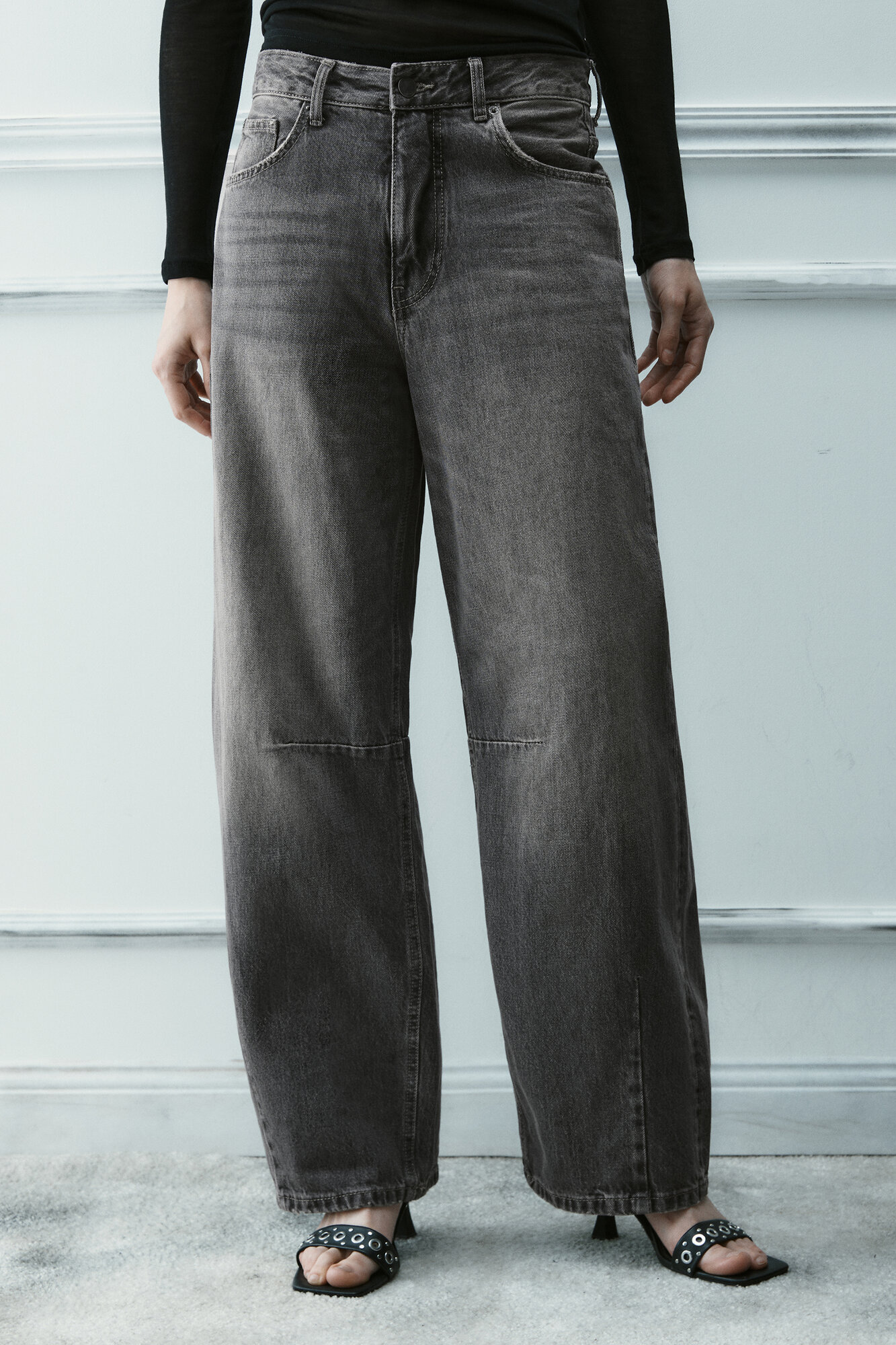 Джинсы Women Rock 