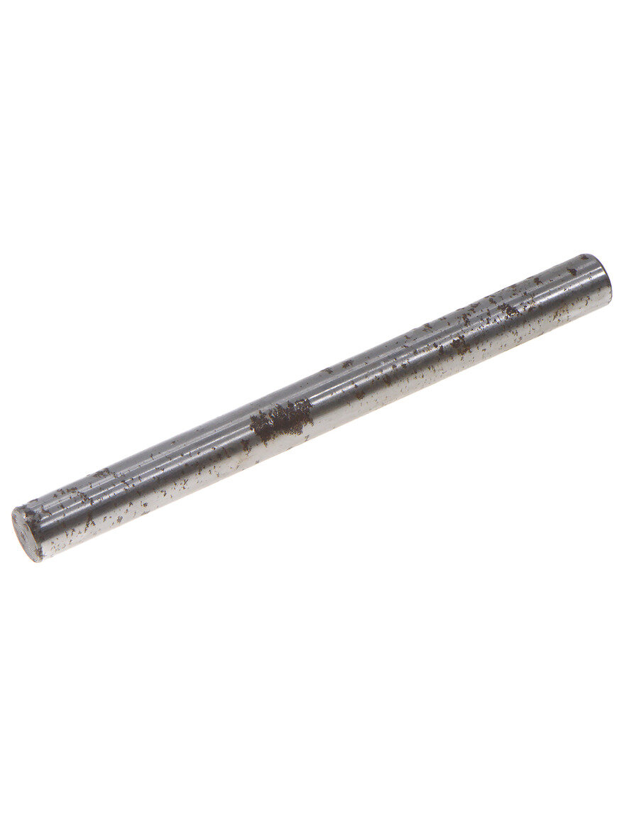 Вал вилки переключения передач для мотоблока HUTER МК-7800 PRO (s/n KST~)