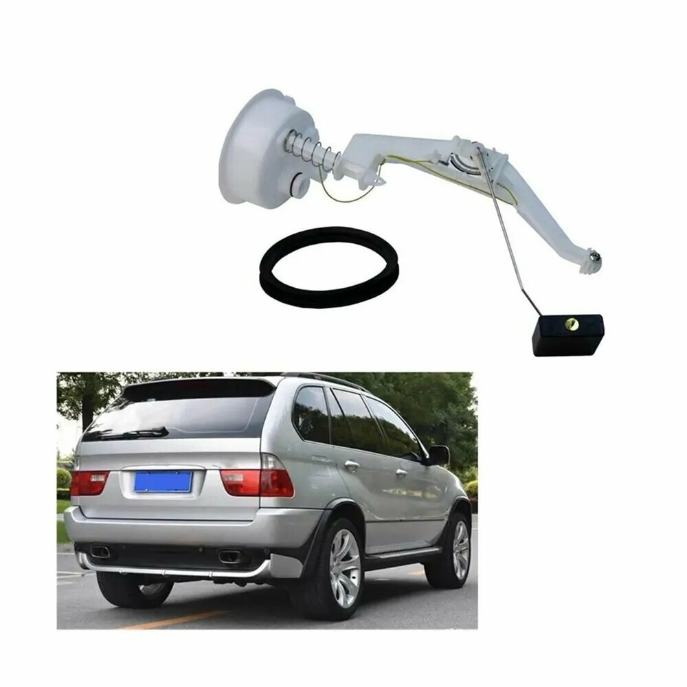 OZB9-16116762044 Датчик уровня топлива слева со стороны водителя для BMW X5 E53 1998-2006 3.0I 4.8Is 4.4I Модуль бензонасоса