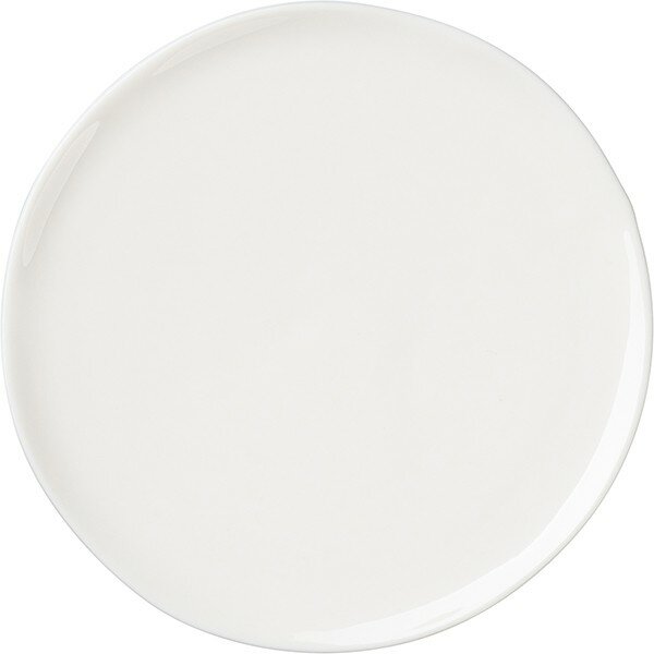 Крышка для кружки «Афрос» арт. LAPH028BI156040, костяной фарфор, 95 мм, цвет слоновая кость (Le CoQ)