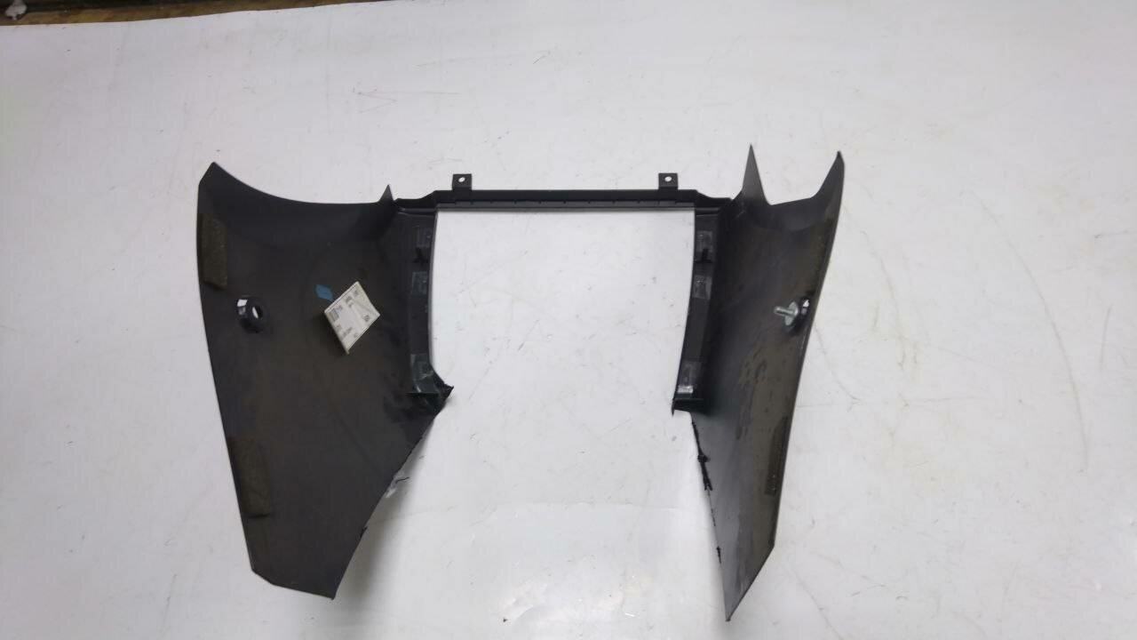 Консоль салона Opel Vectra C (2002 - 2005) 13134579